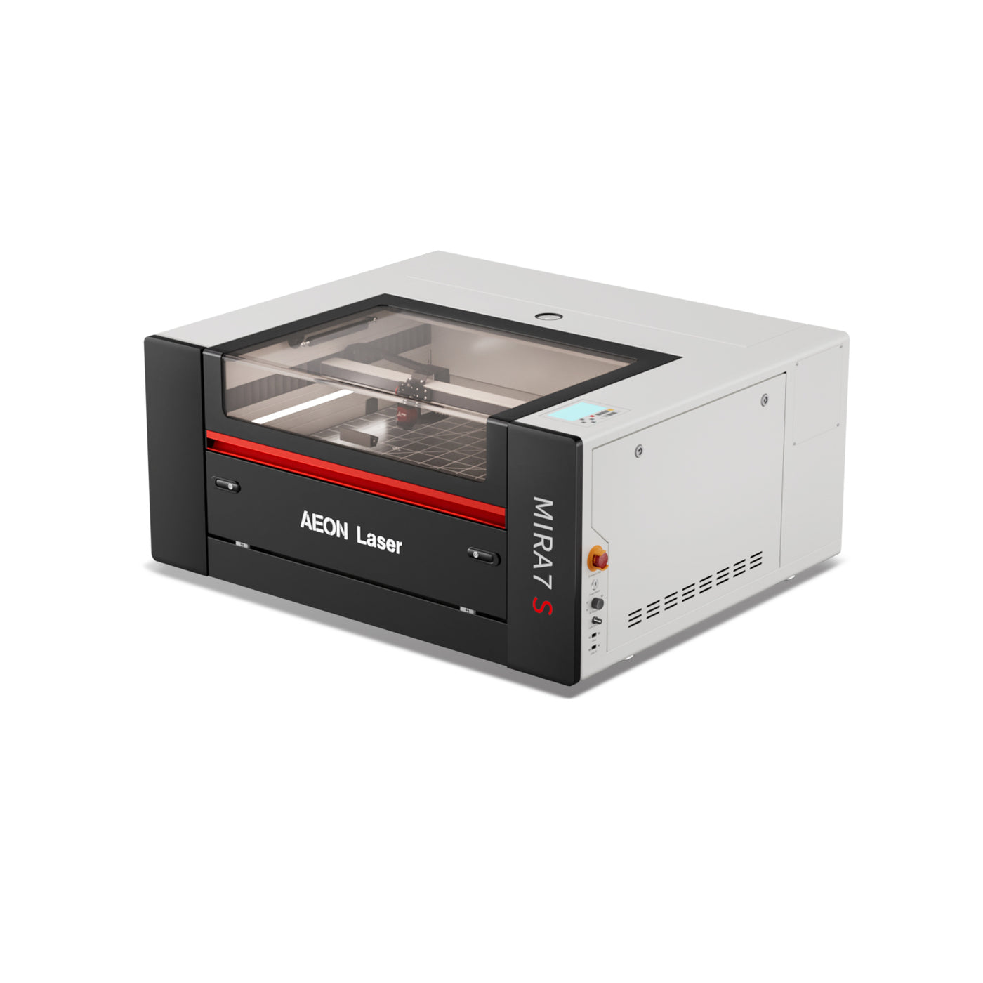 REDLINE MIRA7 S RF30W — AEON Laser Europe