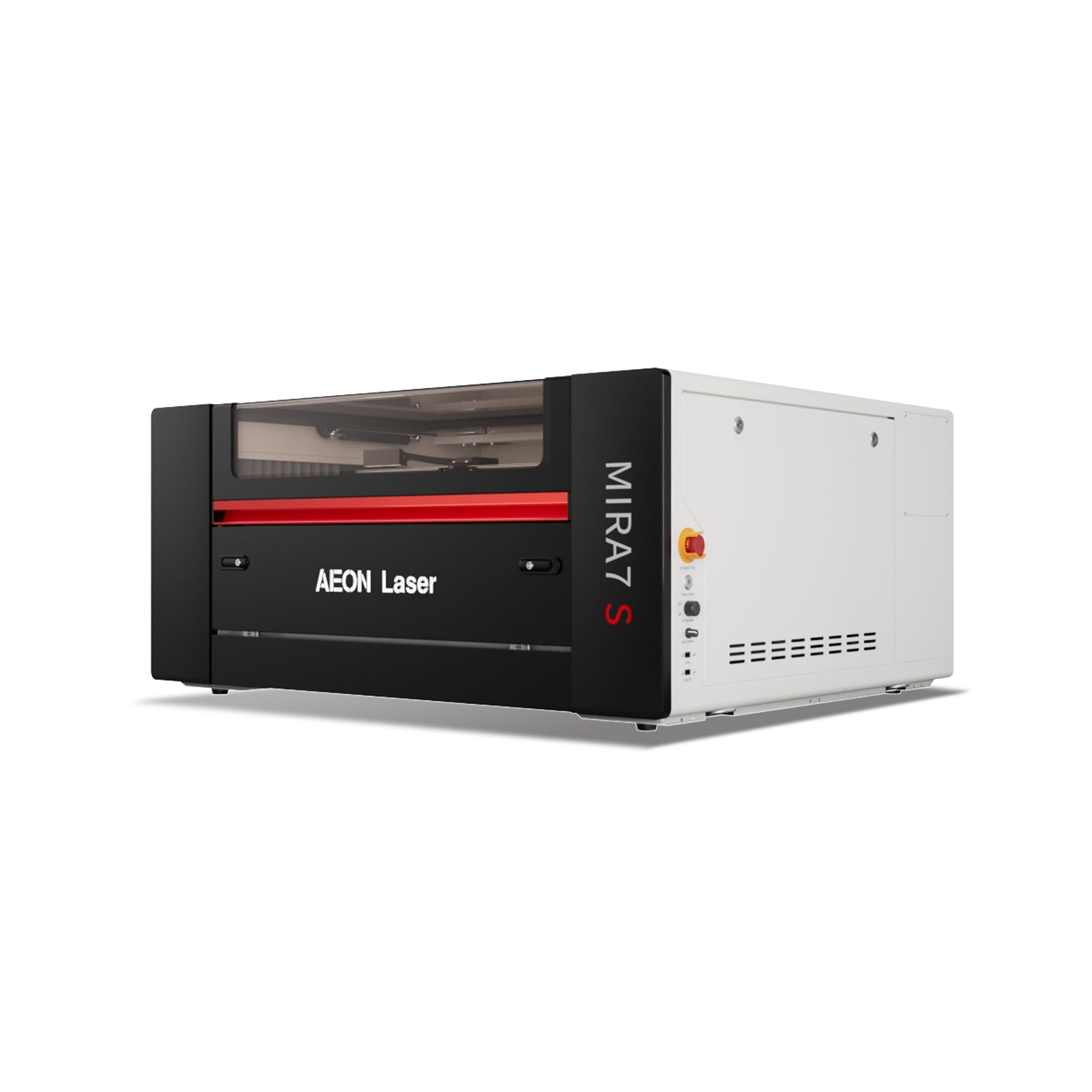 AEON CO2 Laser Engraving Machine,Accessories, Fiber laser — AEON Laser ...